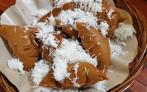 Inilah 13 Kue Khas Bugis Yang Wajib Anda Ketahui