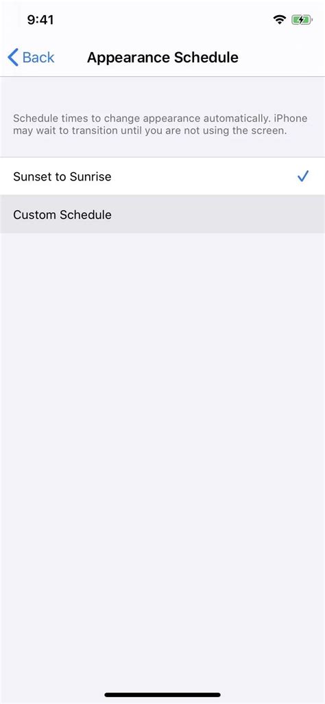 How To Enable Apples True Dark Mode In Ios 13 For Iphone « Ios And Iphone Gadget Hacks