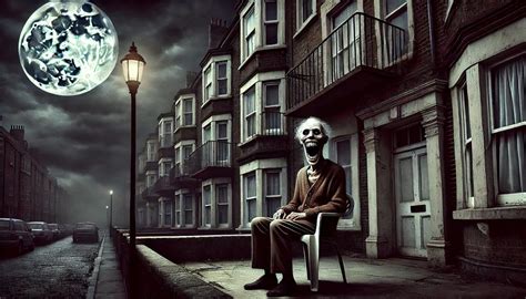 Creepypasta Stories Scary Stories And Original Horror Fiction The