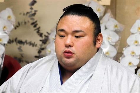 貴景勝がv一夜明け会見 けがで原点回帰「基本の押しを磨こう」「押し相撲の魅力を」スポーツデイリースポーツ Online