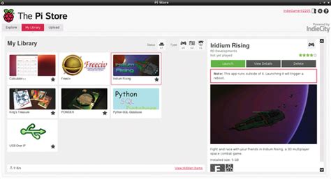 Pi Store Raspberry Pi Geek