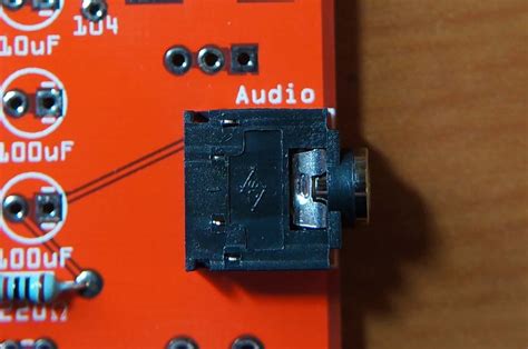 Build It RED Groovesizer