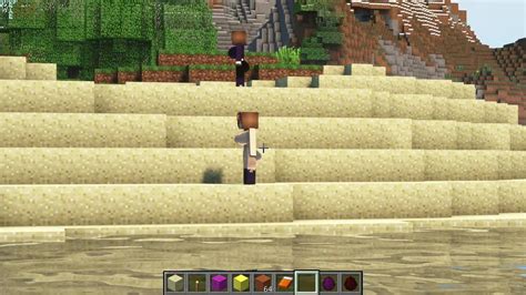 Porn In Minecraft Jenny Sexmod 1 2 От SchnurriTV Complementary Shaders For Minecraft FAPCAT