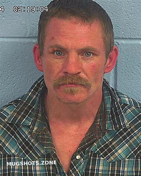 Parks Bobby Ray 03 24 2024 Etowah County Mugshots Zone
