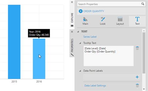 Formatting Text Analyze Data Documentation Learning