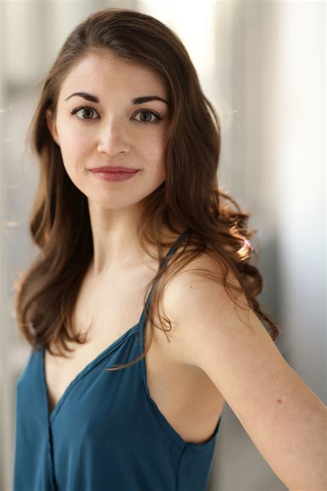 General 2 — Beth Demichele