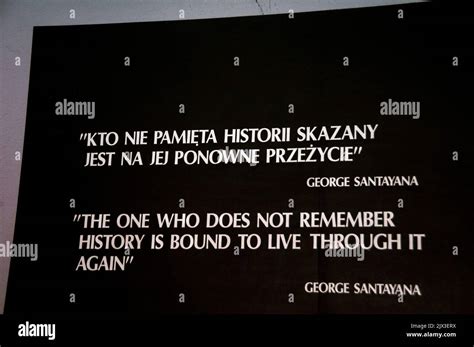 Auschwitz Museum In O Wi Cim Poland Stock Photo Alamy