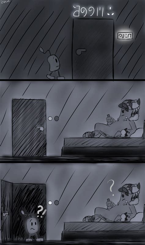 Rule 34 Comic Comic Page Furcorn Maggpi My Singing Monsters No