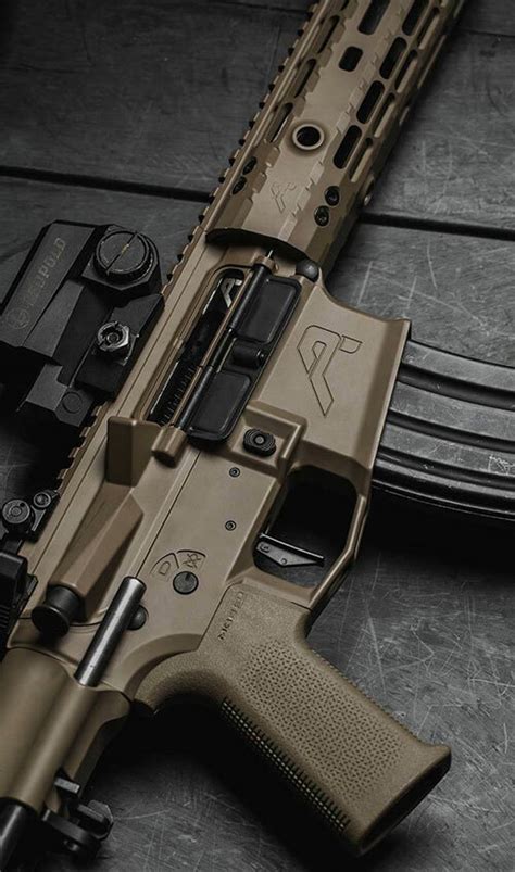 B5 Systems Enhanced Sopmod Stock Wing Tactical