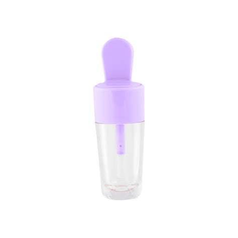 Gloss Candy Lilás 45ml Vepakum