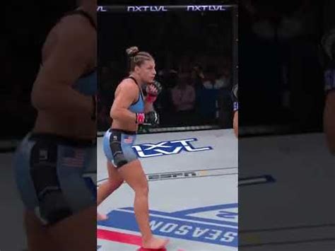 Debunking Stereotypes Women S UFC MMA Doesn T Require Topless Fighting
