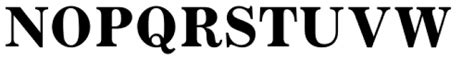 Ionic Pro Bold Font Serif Classic What Font Is