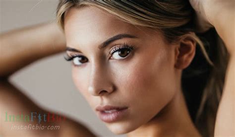 Ayla Woodruff Bio Age Height Wiki Models Biography