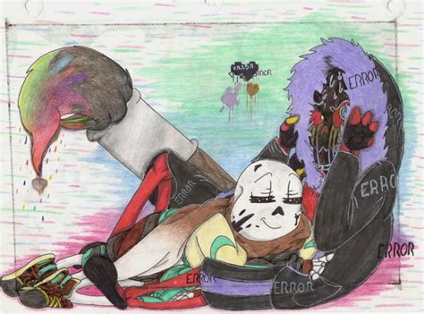Ll Dibujos O Comics De Errorink Ll LlespaÑolll Imagenes 1 Wattpad