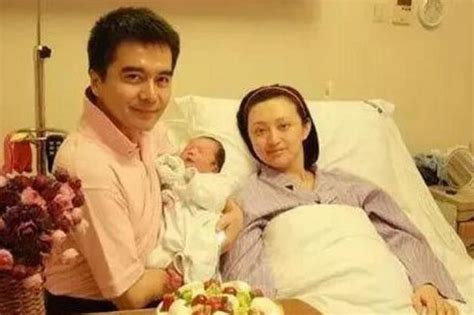 妻子死后再娶的4大男星图2娶了4个老婆图4现任撞脸原配