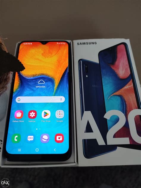 Mobitel Samsung Mobilni uređaji Mobiteli Srebrenik OLX ba