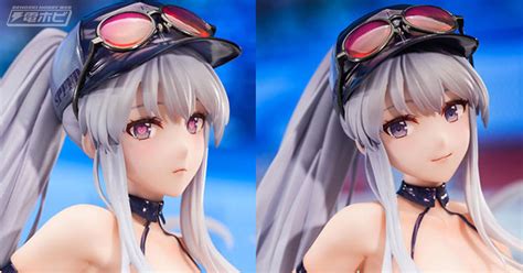 アズールレーン エンタープライズ レースクィーン コスプレ