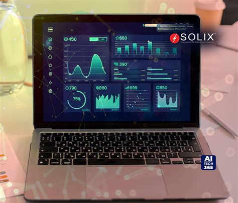 Solix Technologies Inc Announces Solixcloud Enterprise Ai To Accelerate The Adoption Of