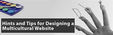 Hints And Tips For Designing A Multicultural Website Creative Nerds