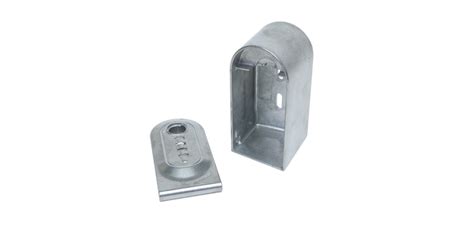 Foundry B2b Portal Initiative Zink 10th Zinc Die Casting