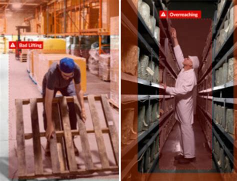 Ergonomics Safety Software Solutions Surveily Ai