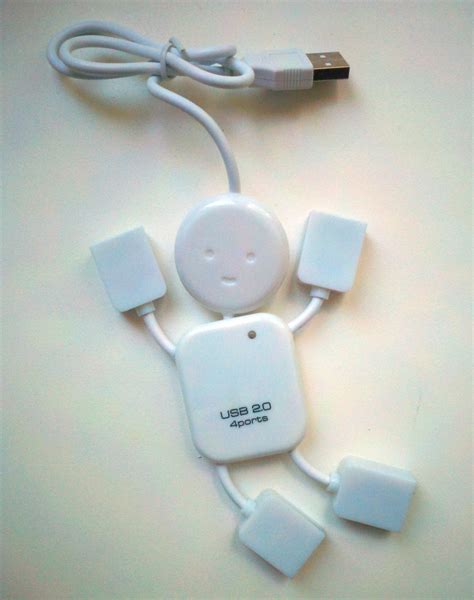 USB-хаб с Aliexpress - Блог Жизнь On-Line | Блог Жизнь On-Line