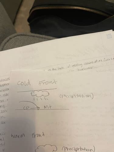 Meteorology Final Flashcards Quizlet