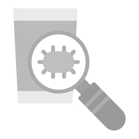 Premium Vector Contaminated Surfaces Icon Vector Image Can Be Used