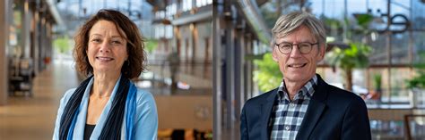 Julliëtte Van Eerd Neemt Stokje Over Van Bart Berden Elisabeth Tweesteden Ziekenhuis