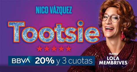 Tootsie