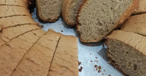 Resep Bolu White Coffee Oleh Nuri Cookpad