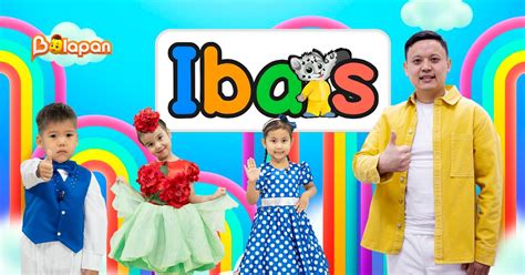 Ibars Balapan телеарнасы