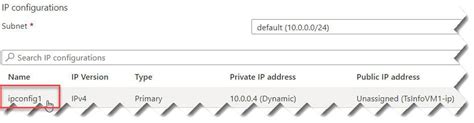 How To Add Public IP To Azure VM Azure Lessons
