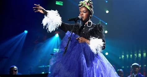 Lauryn Hill Announces Anniversary Tour For Iconic Solo Album