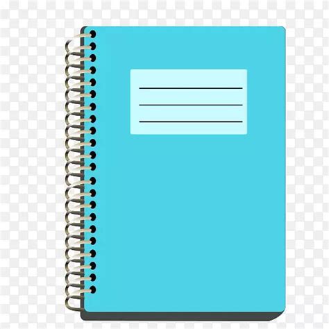 卡通本子png图片素材下载图片编号7305968 Png素材网