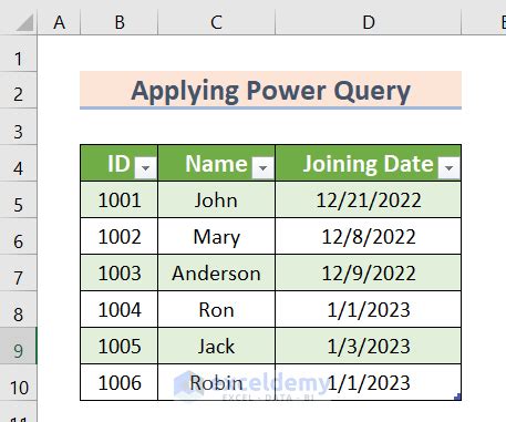 How To Create An Excel Data Connection To Another Excel File 3 Methods