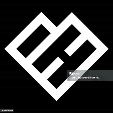 최소한의 Mh 로고 고급 배경에 Hm 편지의 아이콘입니다 Mh 모노그램 이니셜을 기반으로 한 로고 아이디어 전문적인 다양한 문자 기호와 배경에 Hm 로고 0명에 대한 스톡