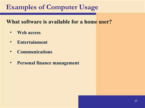 introduction to computer literacy ppt internet for beginners internet