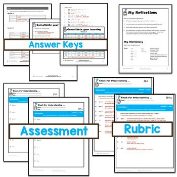 Turing Built In Math Functions 3 Version Resource Package By Computer