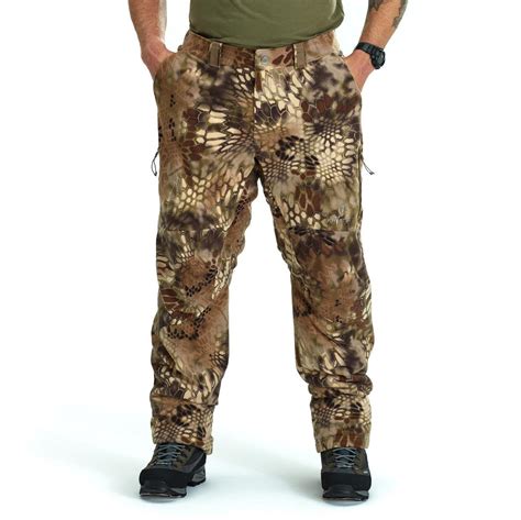 Kryptek Highlander Pants