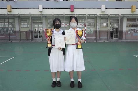 禮行天下文化傳承計劃 疫症無情人間有情徵文比賽 東華三院張明添中學