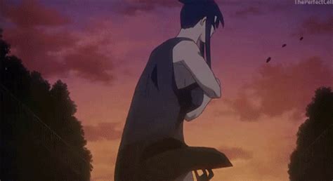Hotd☠ Highschool Of The Dead Photo 34902550 Fanpop