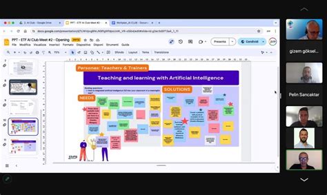 Gizem Göksel Orhan On Linkedin Artificialintelligence Aiineducation