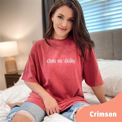 Daddy S Babe Slut Shirt Choke Me Daddy Whore Shirt Cumslut Dirty Shirts Rude Tshirts