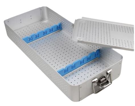Laparoscopic Sterilization Container Endonest