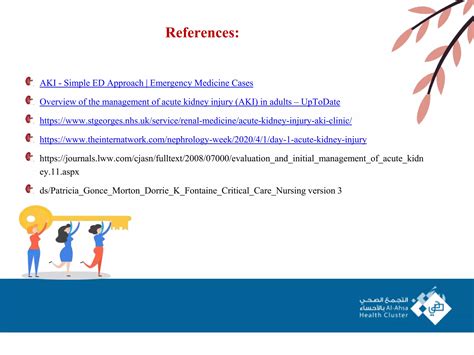 Assessment Of Aki In Erpptx