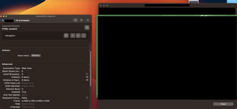 Detect Other App Screen And Get Size Of It Support Appium Discuss