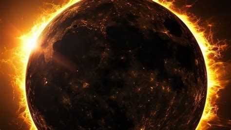 Surya Grahan Timing In India Annular Surya Grahan Kanya Rashi Solar