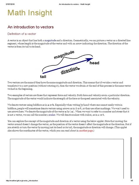 Introduction To Vector At Vectorified Com Collection Of Introduction To Vector Free For