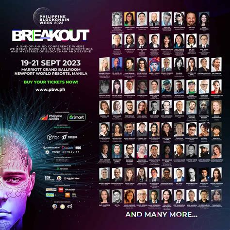 Philippine Blockchain Program Schedule Fintech Allianceph